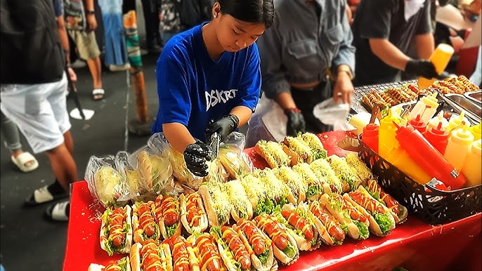 Hot-Dog-o-Pedia | The Ultimate Guide to Global Hot Dog Styles