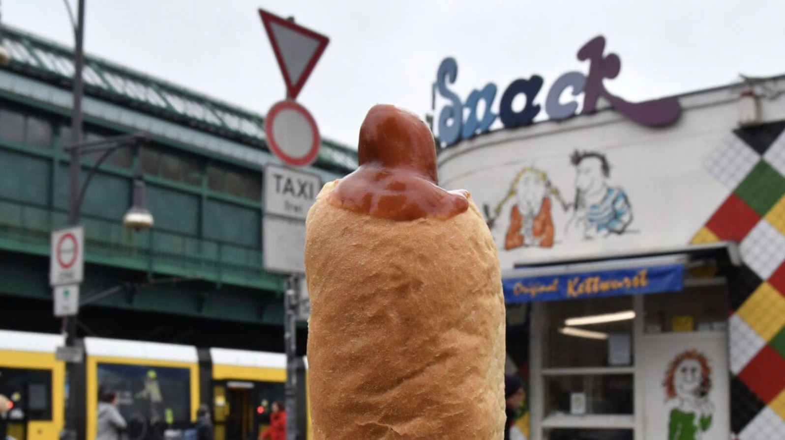 Hot-Dog-o-Pedia | The Ultimate Guide to Global Hot Dog Styles