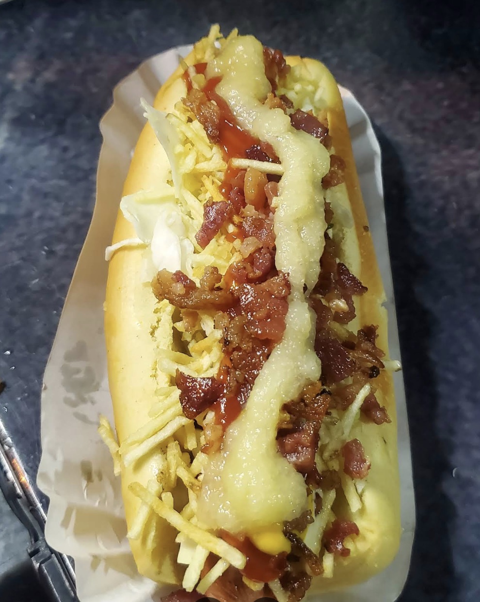 Hot-Dog-o-Pedia | The Ultimate Guide to Global Hot Dog Styles